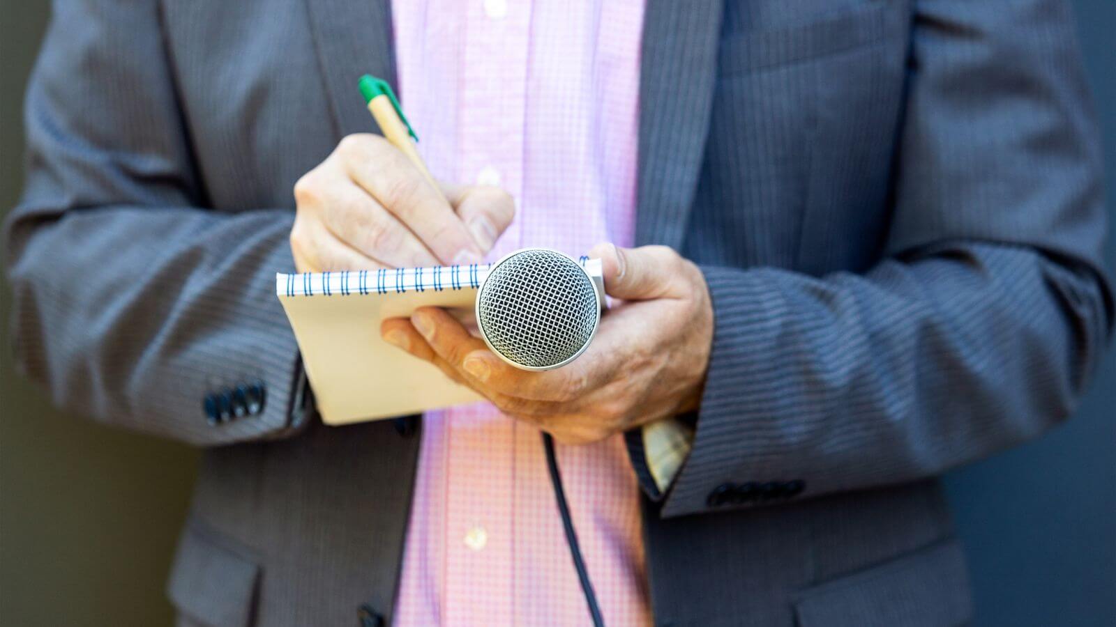 Evolution of the PR Landscape: A Journalist’s Perspective