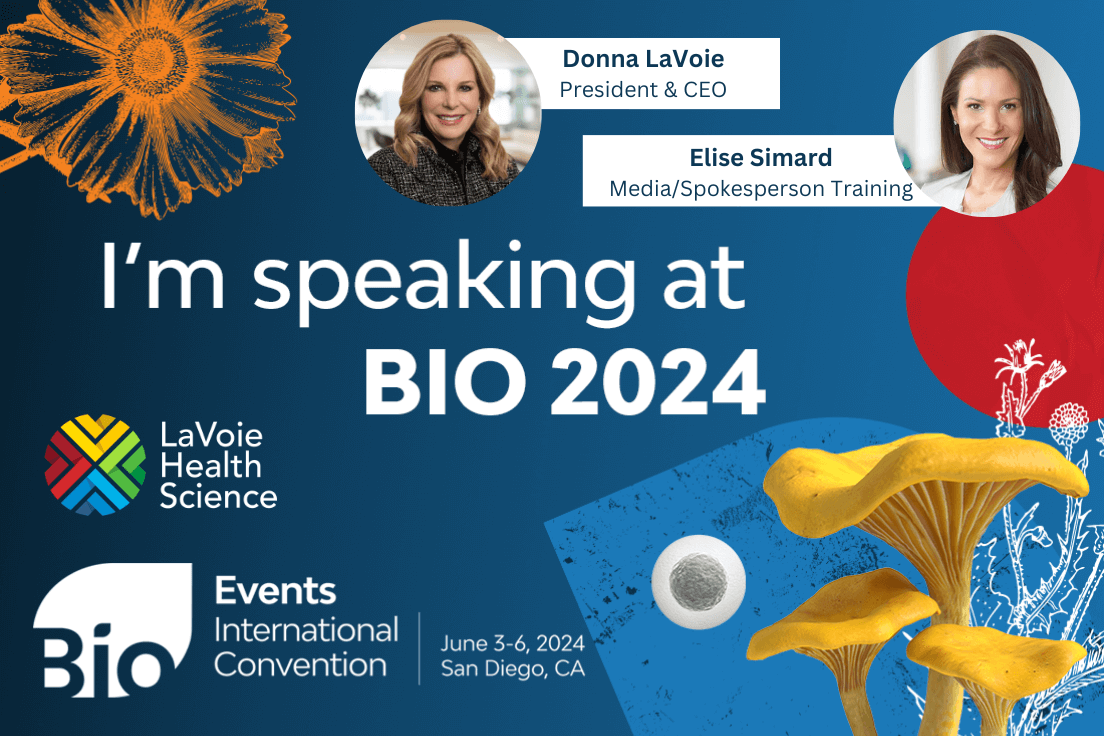 Mastering Your Company's Narrative: Donna LaVoie to Present at the 2024 ...
