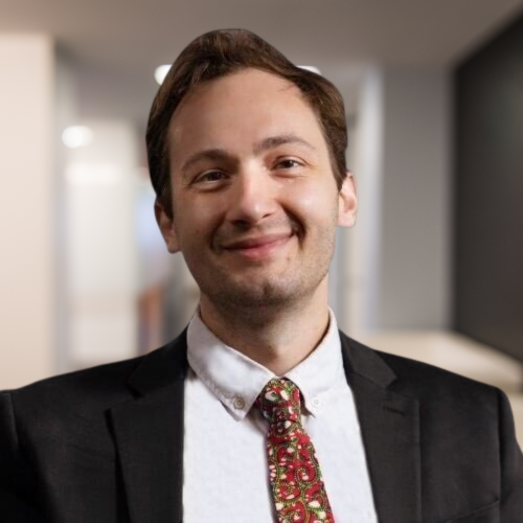 Tim Young | LaVoieHealthScience